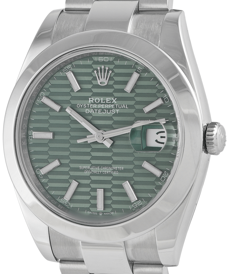 Rolex Bezels: Every Type of Rolex Bezel