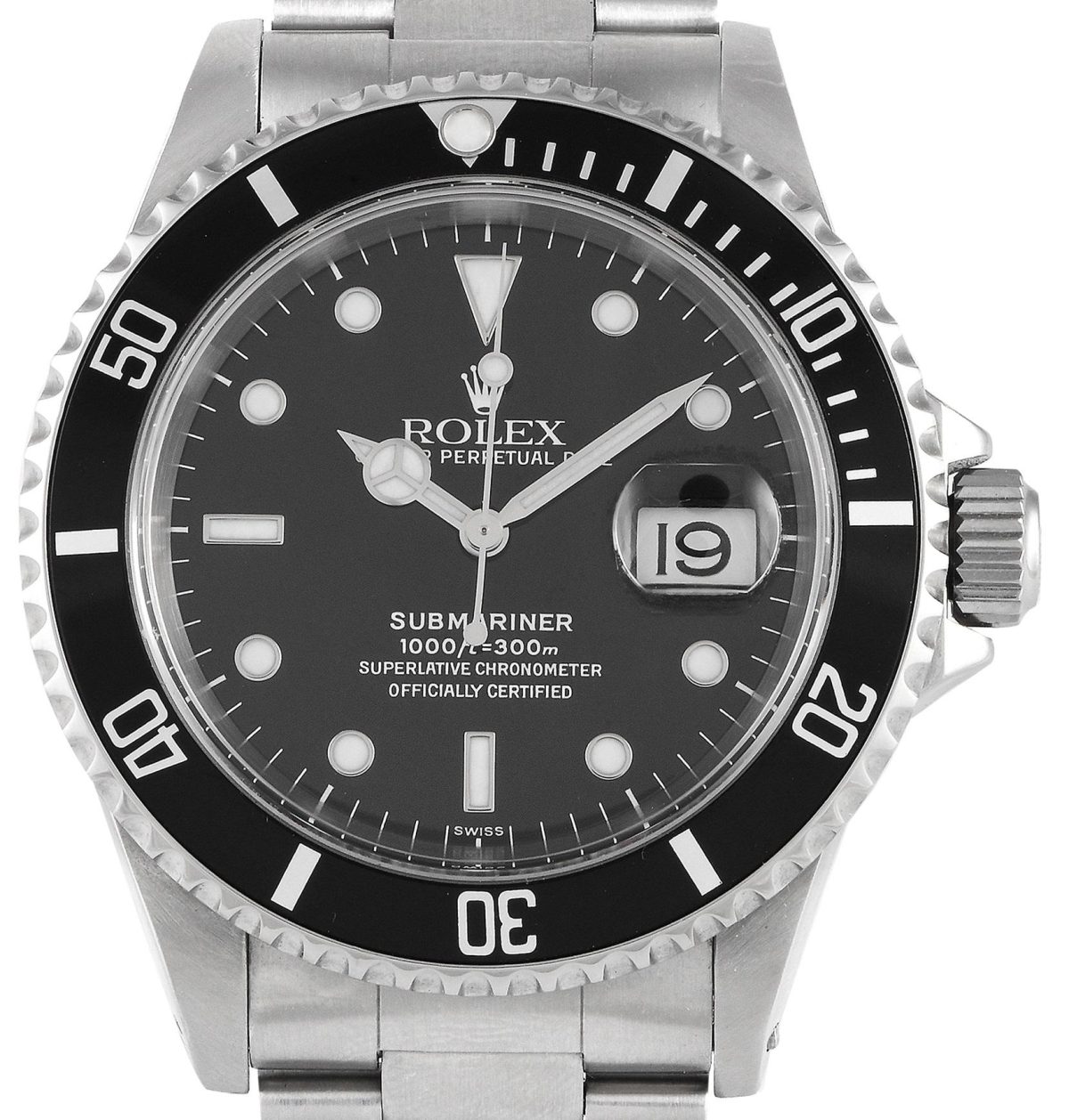 Rolex Bezels: Every Type of Rolex Bezel