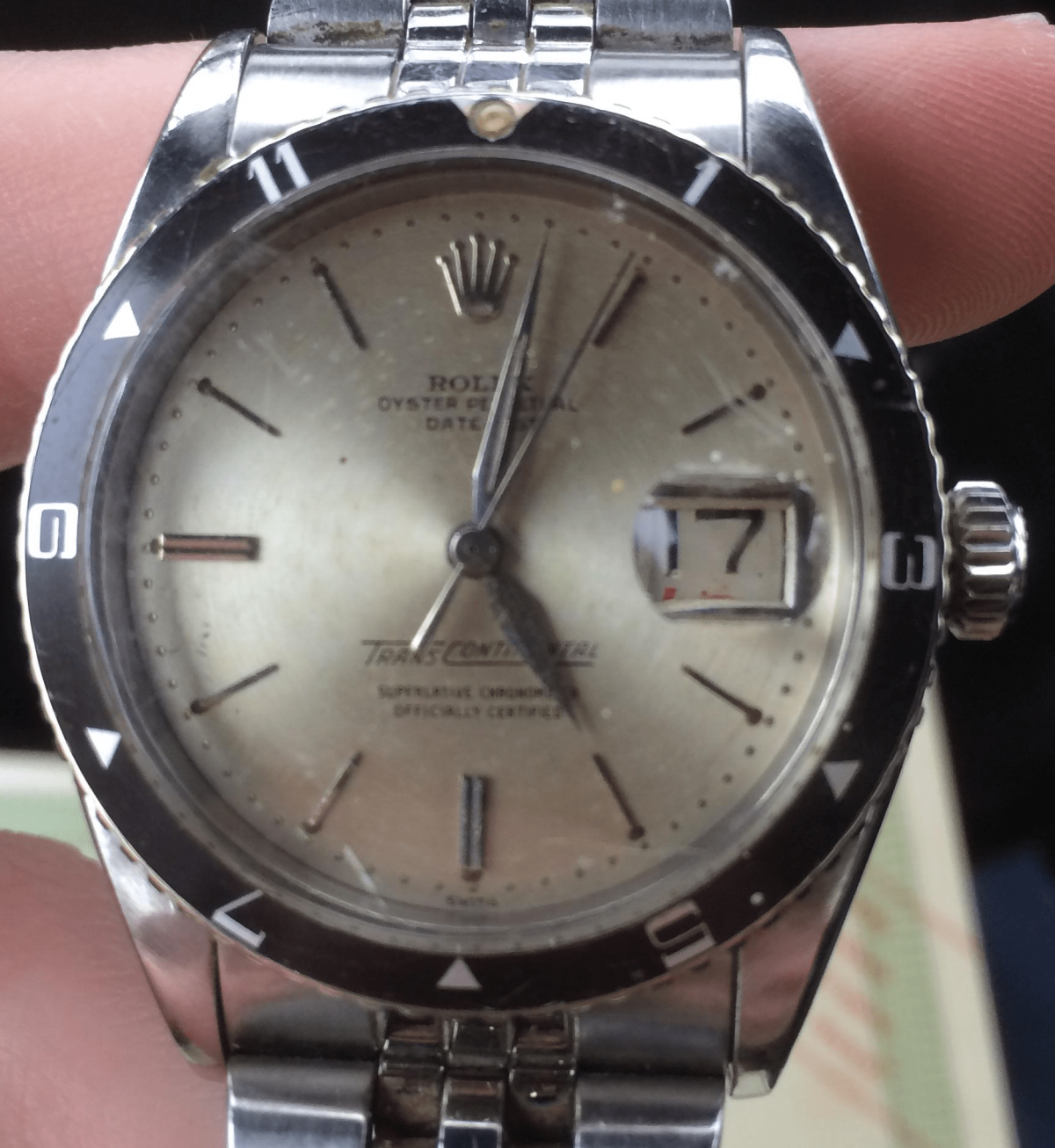 Rolex Bezels: Every Type of Rolex Bezel