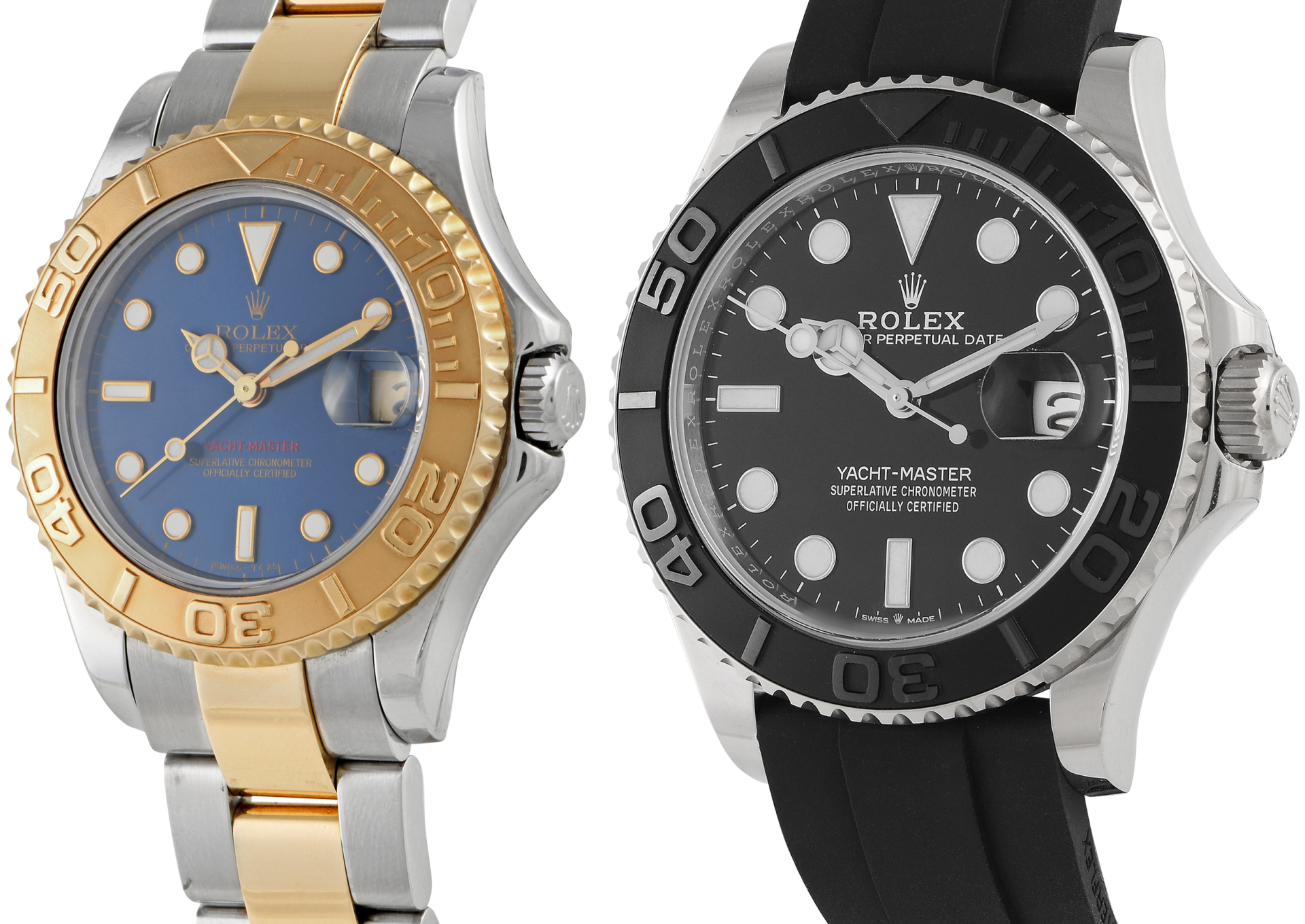 Rolex Bezels: Every Type of Rolex Bezel