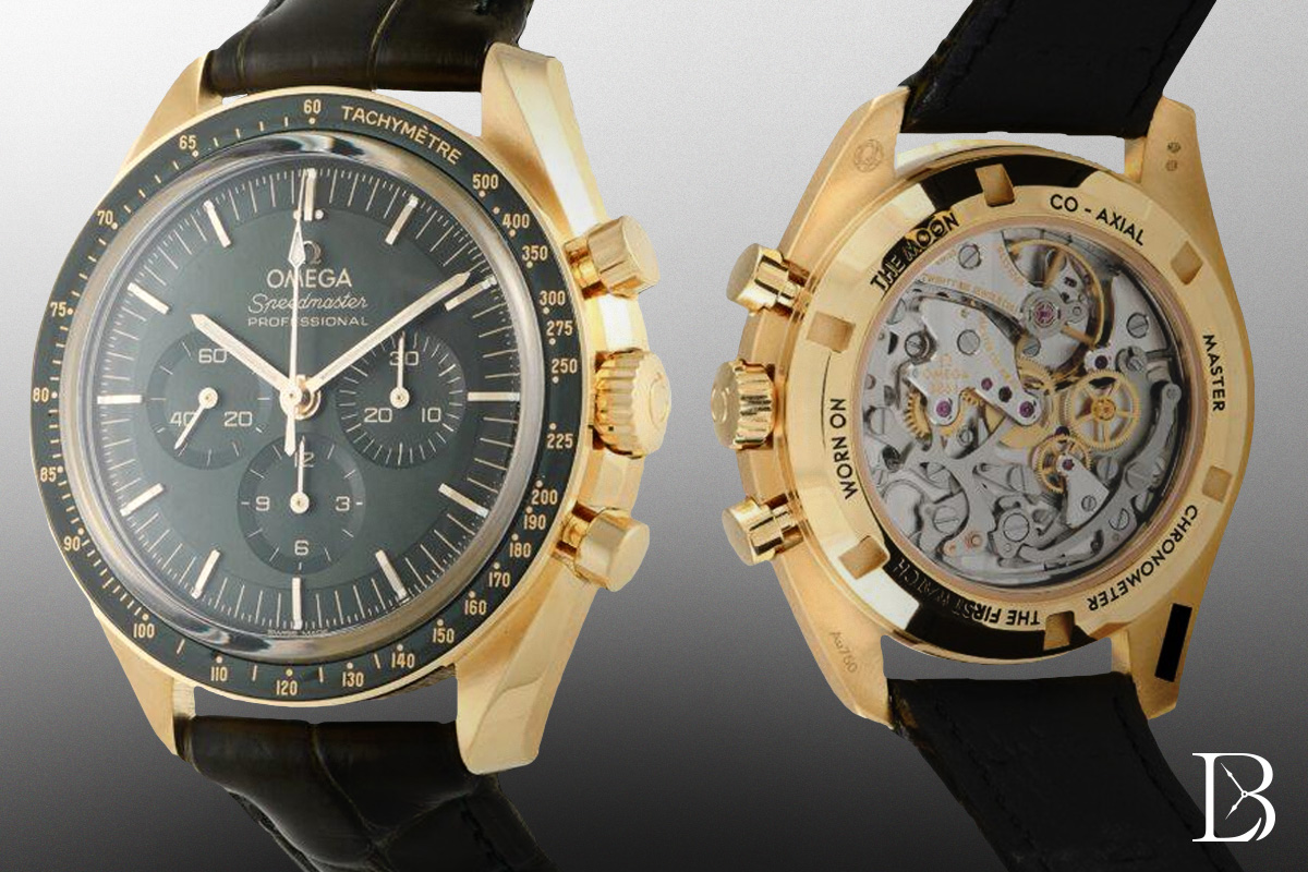 Are Omega Watches a Good Investment?