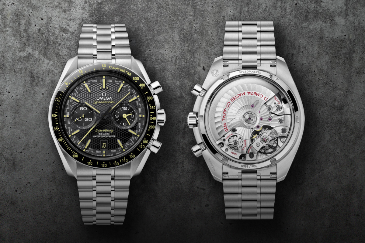 Are Omega Watches a Good Investment?