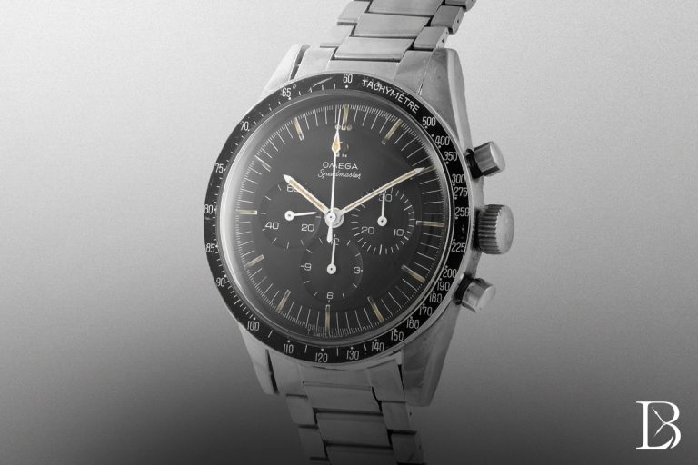 Are Omega Watches a Good Investment?