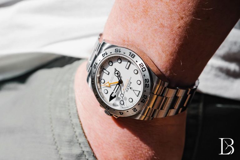 The Best Rolex Explorer II Alternatives
