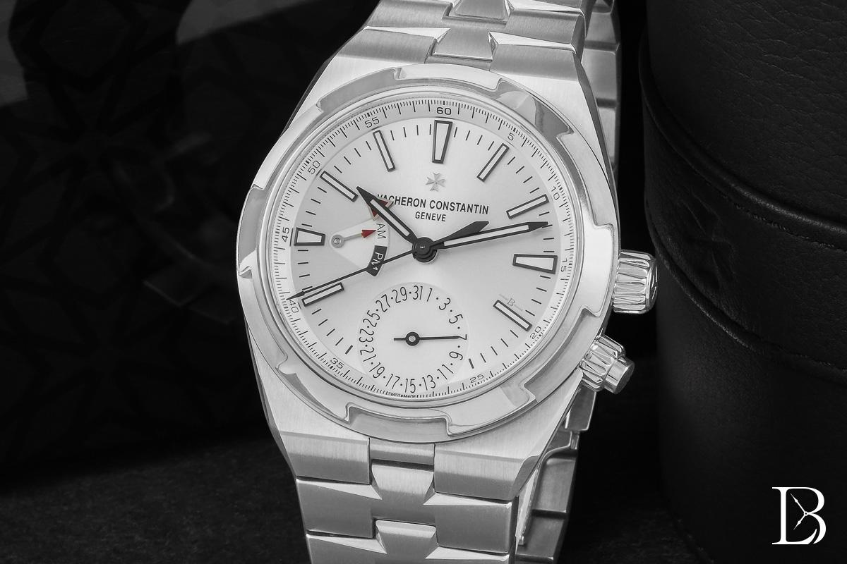 The Best Rolex Explorer II Alternatives