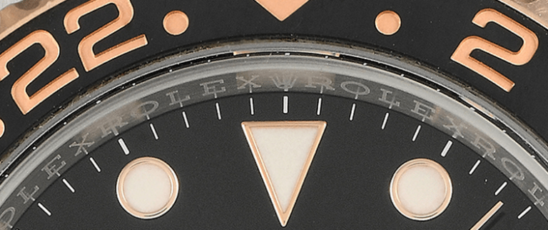Rolex Rehaut: Understanding the Engraved-Rehaut Rolex Variants