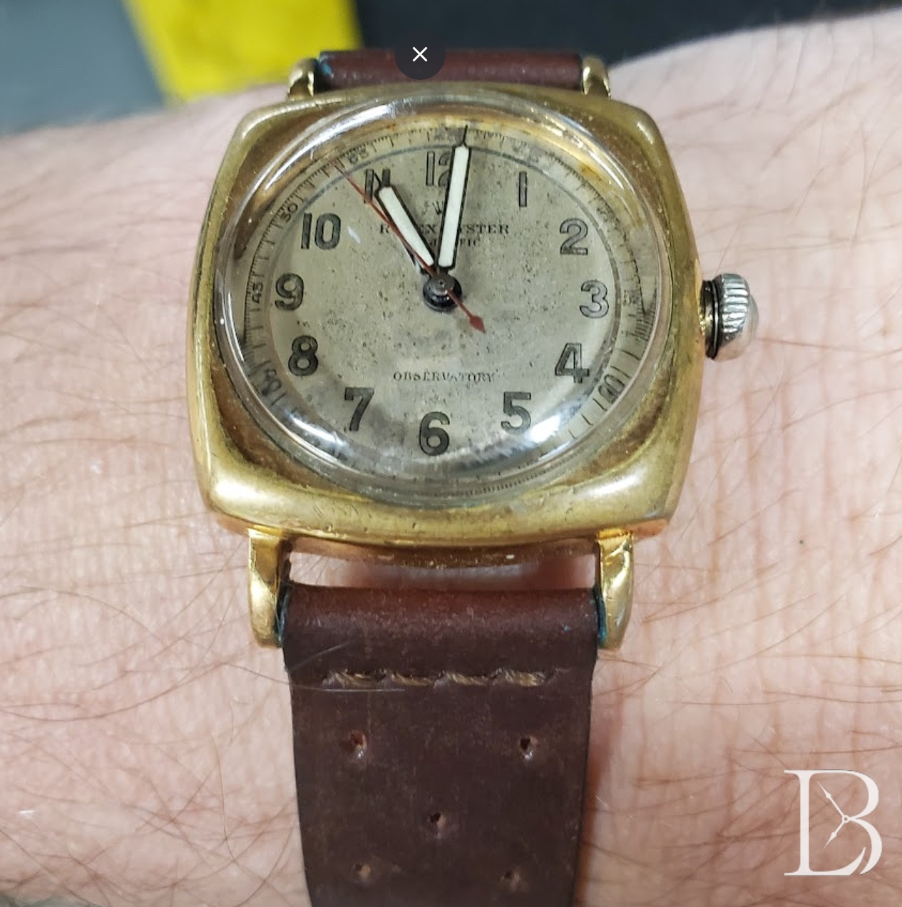 Rolex Fr 1000 Euro