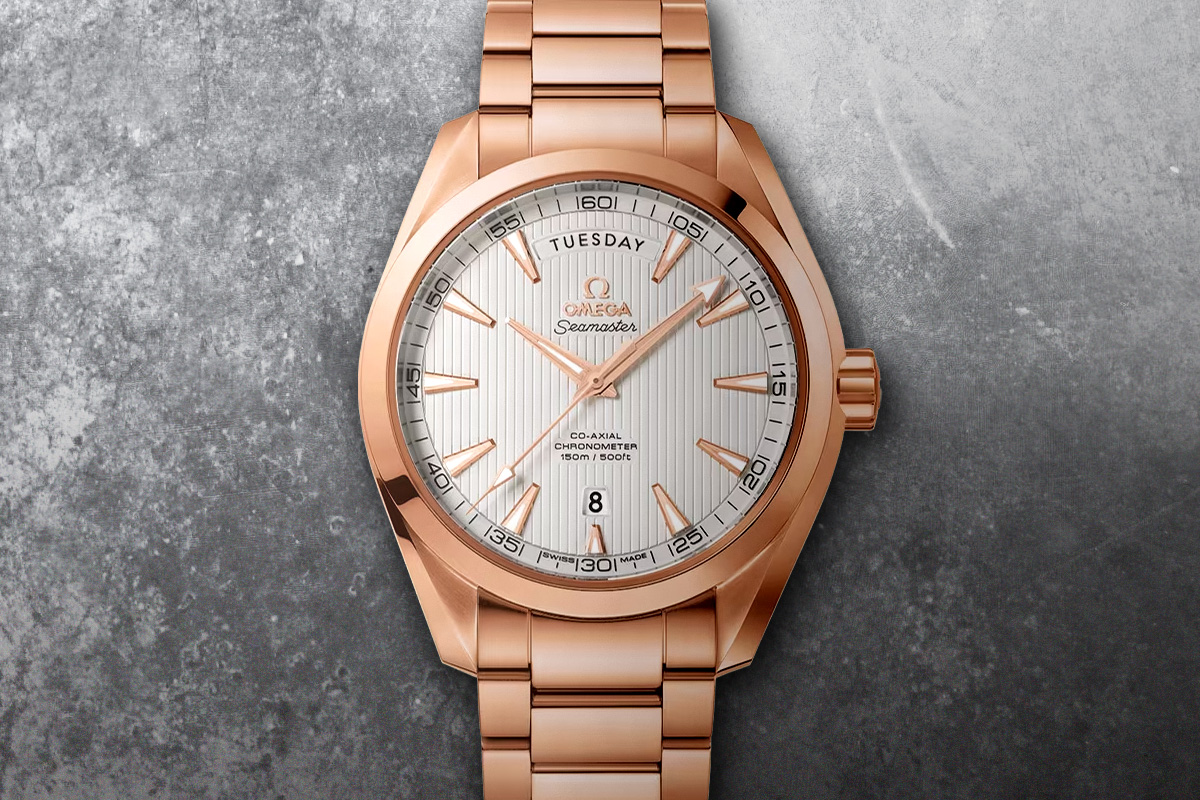 Best Day Date Watches: Alternatives to the Rolex Day-Date