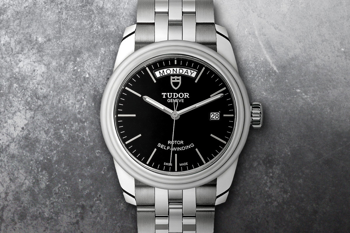 Best Day Date Watches: Alternatives to the Rolex Day-Date