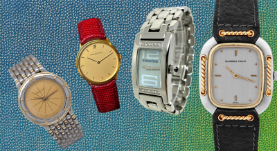 Cheapest AP Watch: The Cheapest Audemars Piguet Watches