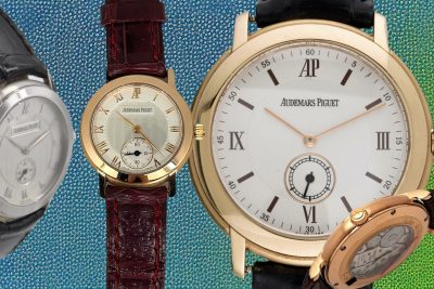 Cheapest AP Watch: The Cheapest Audemars Piguet Watches