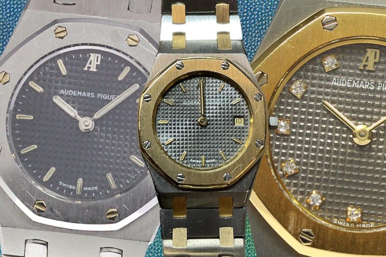 Cheapest AP Watch: The Cheapest Audemars Piguet Watches
