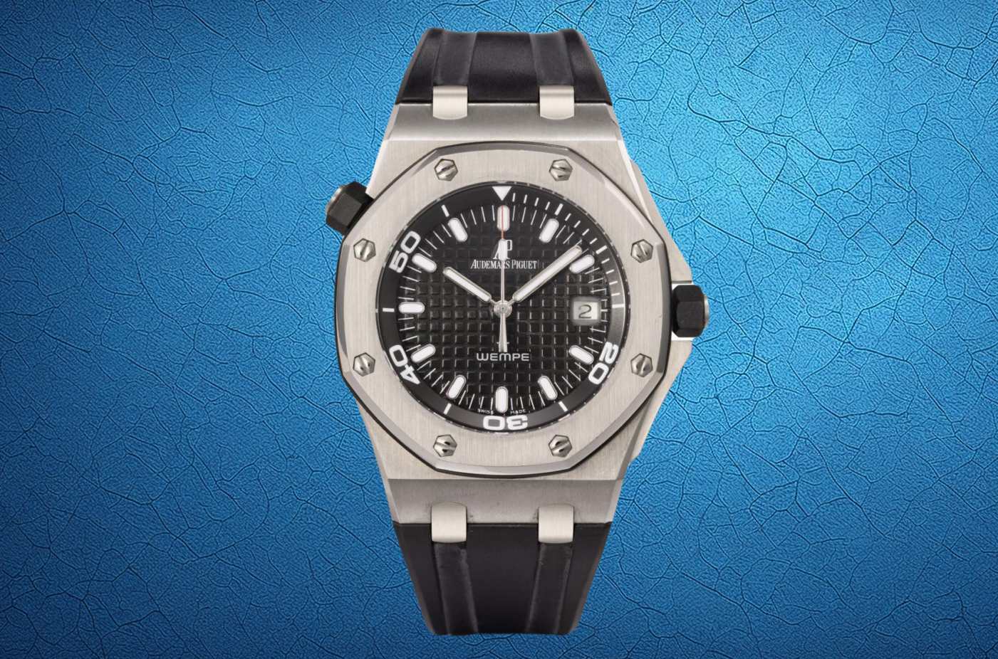 AP Diver: All About the Audemars Piguet Royal Oak Offshore Diver