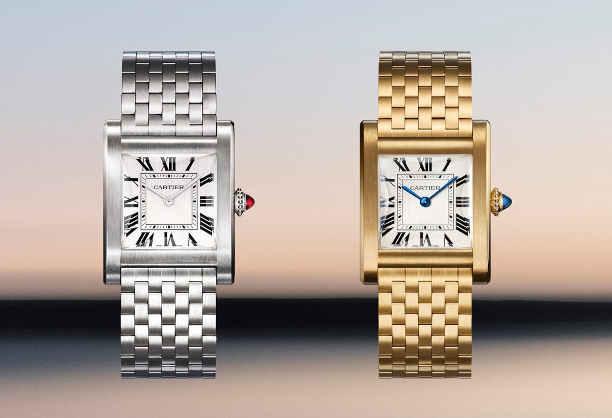 Best Watches of 2023: Our Favorite Luxury Watches of the Year