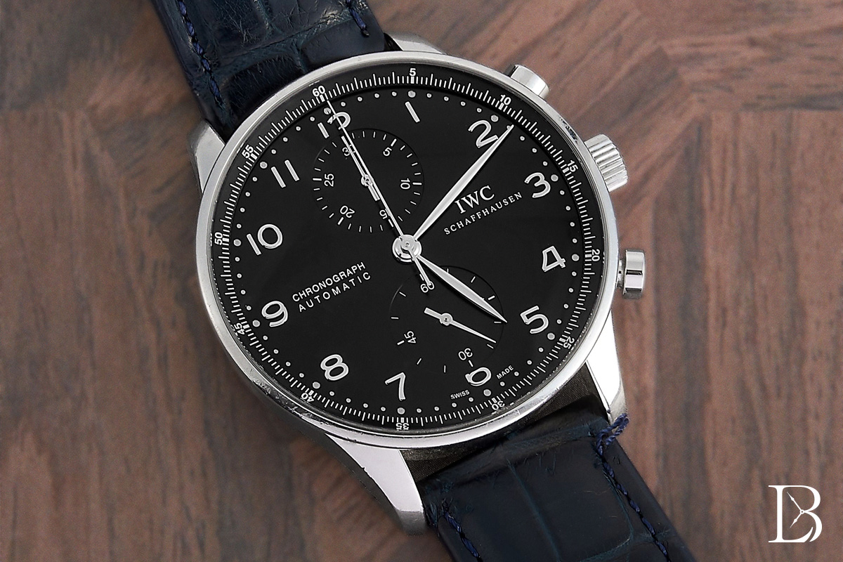 Top 10 Luxury Watch Brands: Rolex, Cartier, Omega, and...?