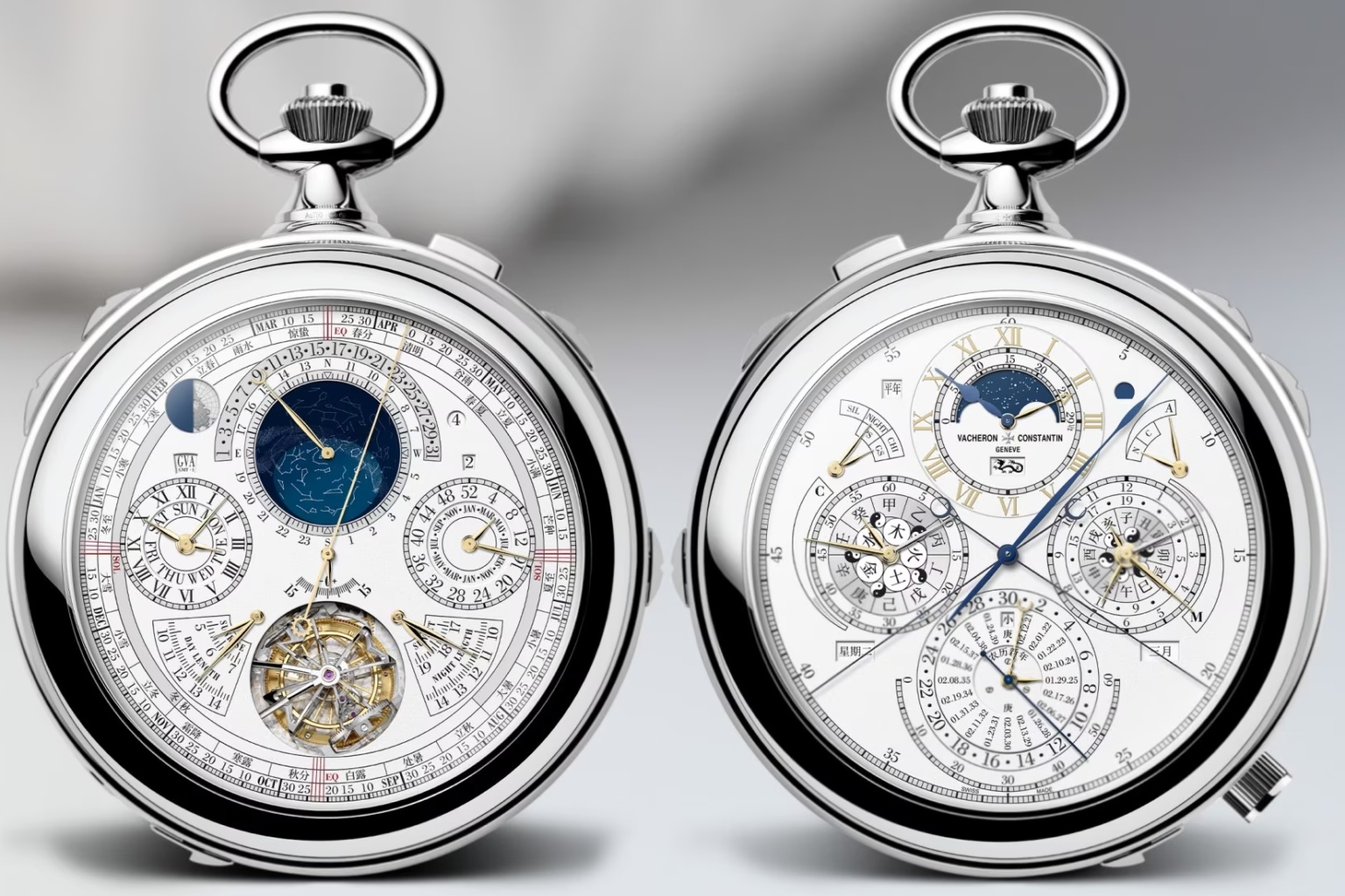Most Expensive Watch: The Most Valuable Watches In The World