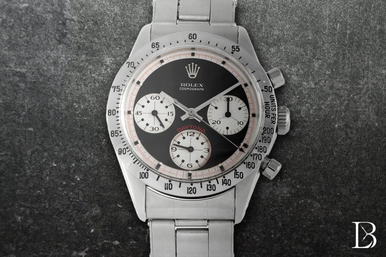 Most Expensive Watch: The Most Valuable Watches In The World
