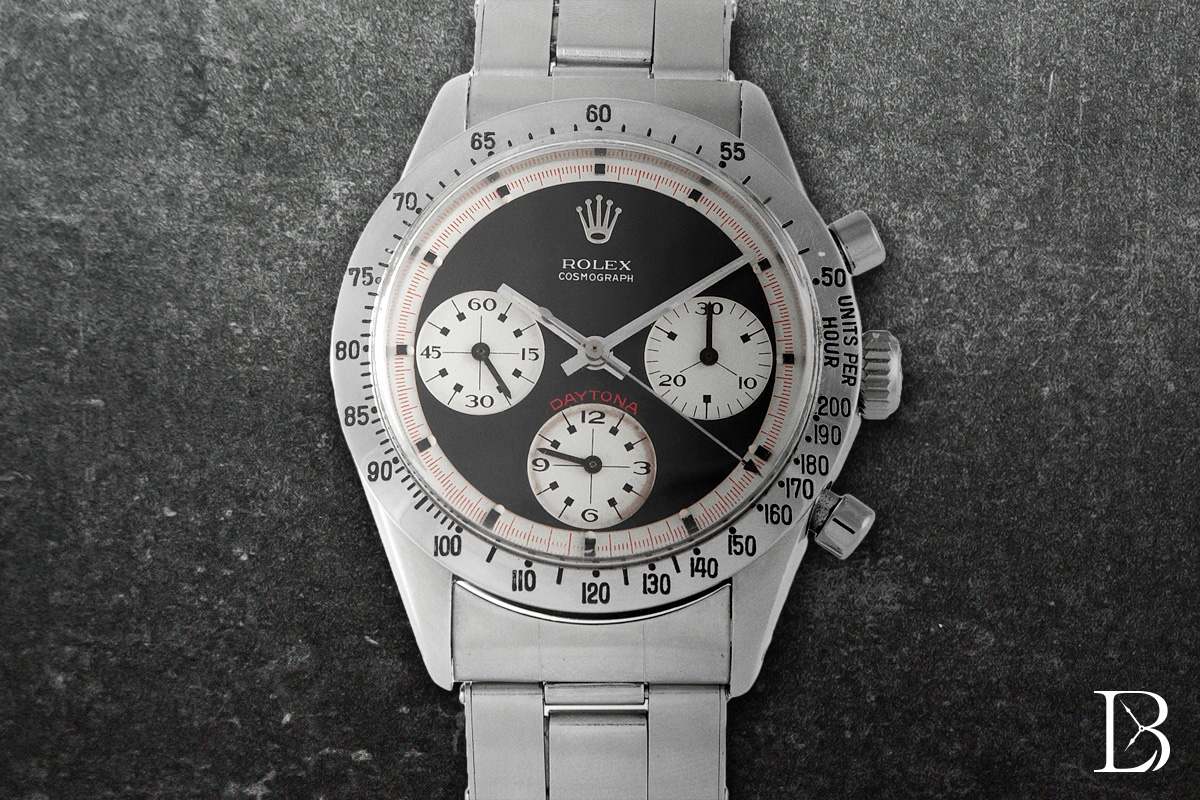 Most Expensive Watch: The Most Valuable Watches In The World