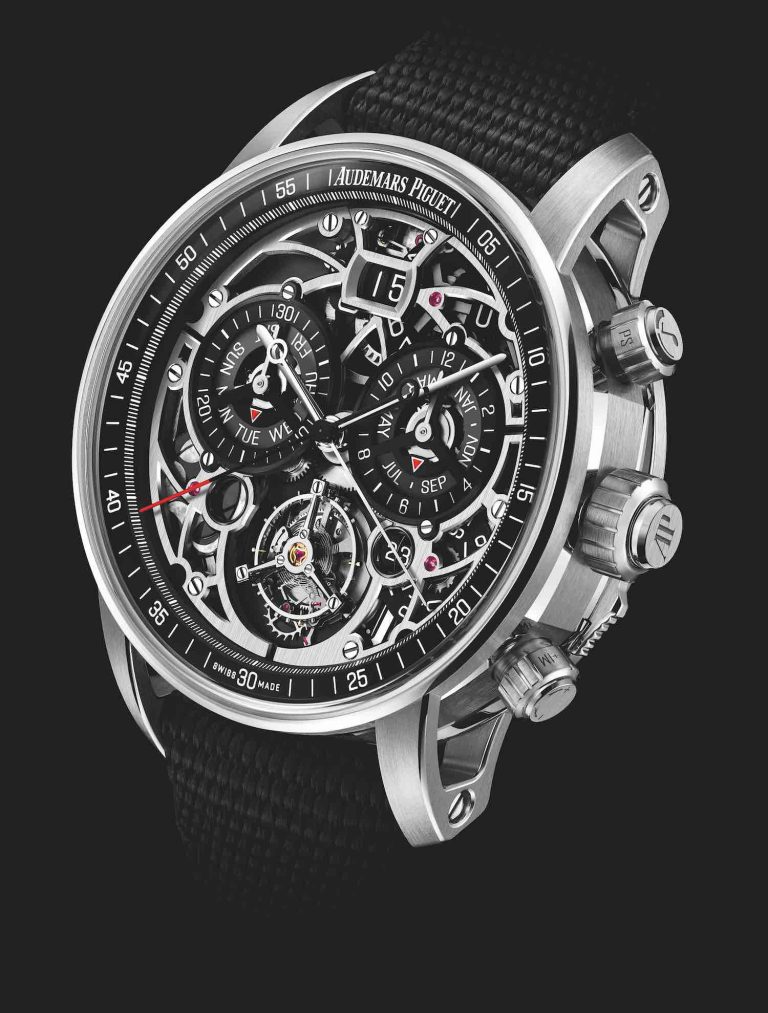 Best Watches of 2023: Our Favorite Luxury Watches of the Year