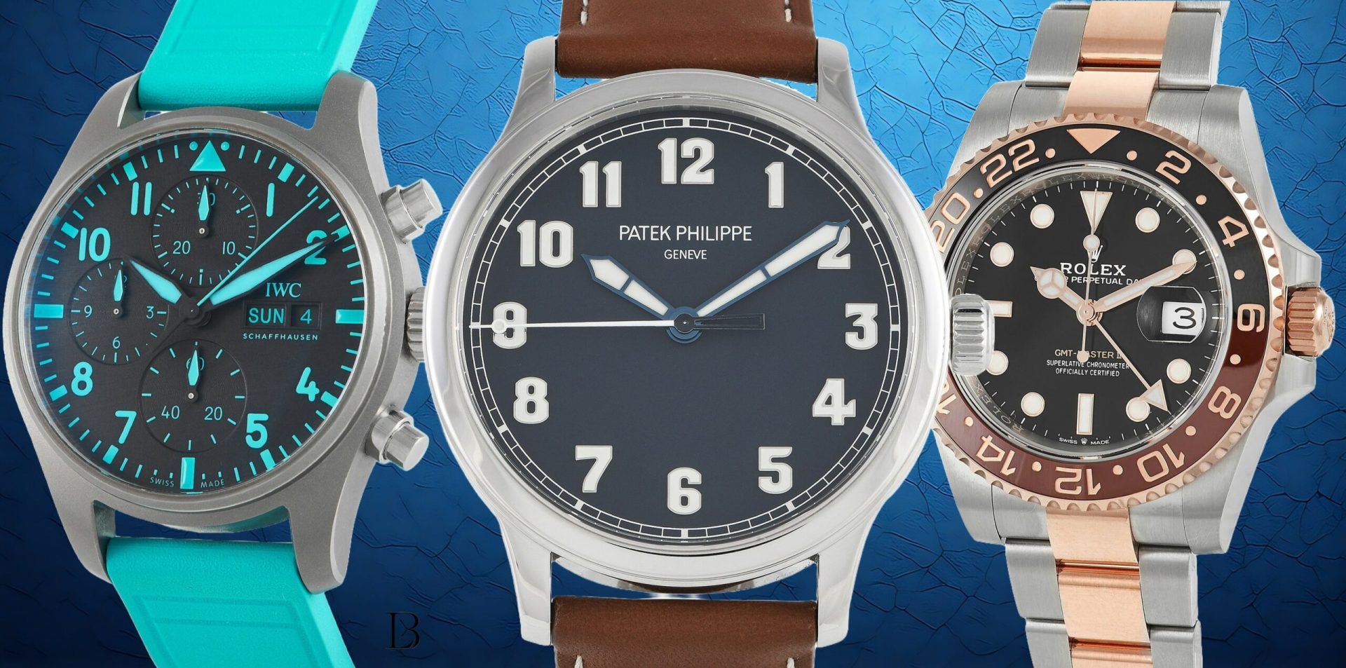 Best Pilot Watches: 7 of the Best Pilot's Watches from Top Brands