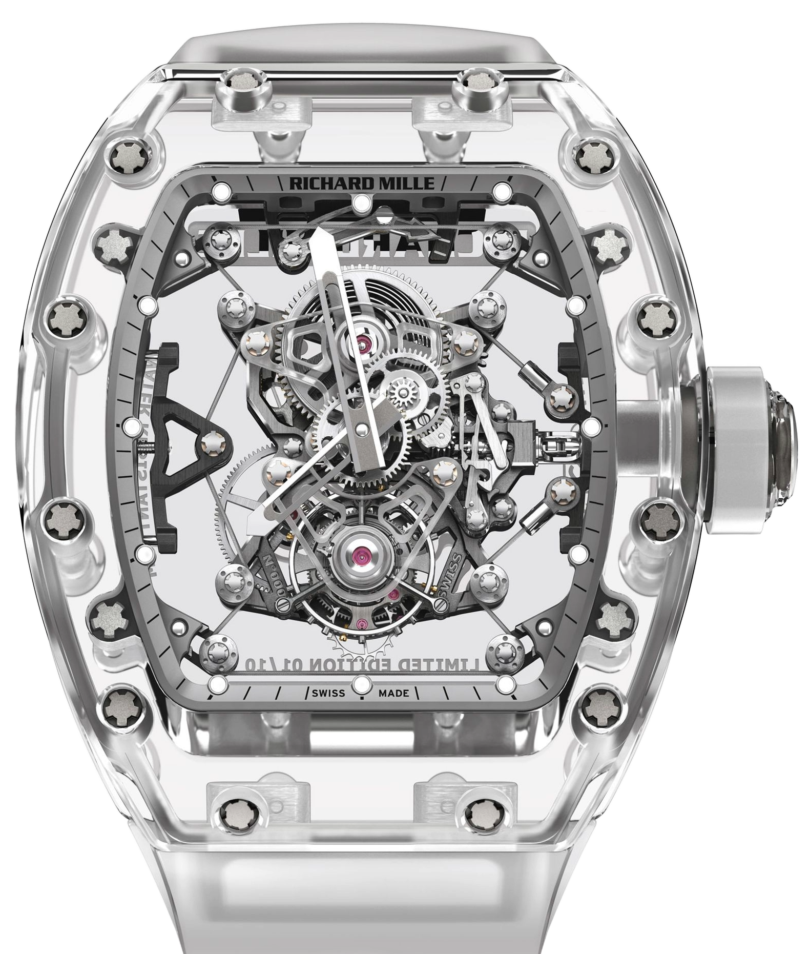 Most Expensive Watch: The Most Valuable Watches In The World