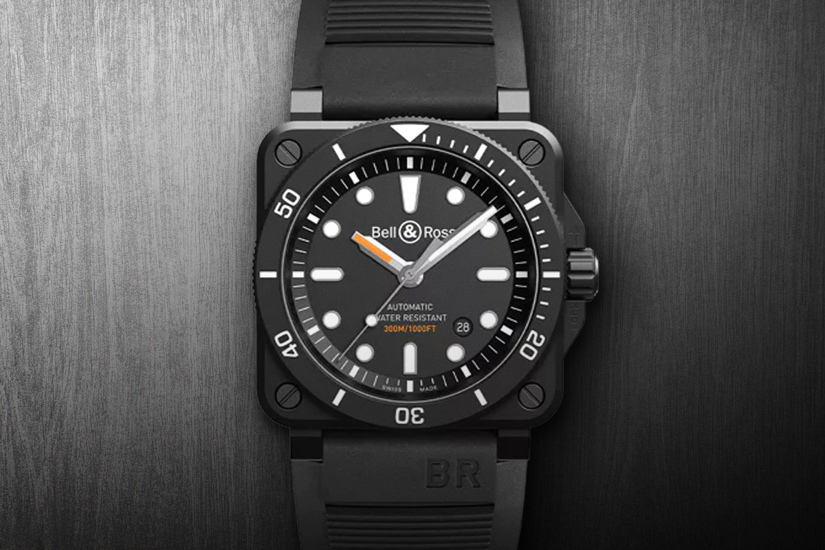 Best Dive Watches for 2024: 7 Picks for Top Luxury Dive Watches