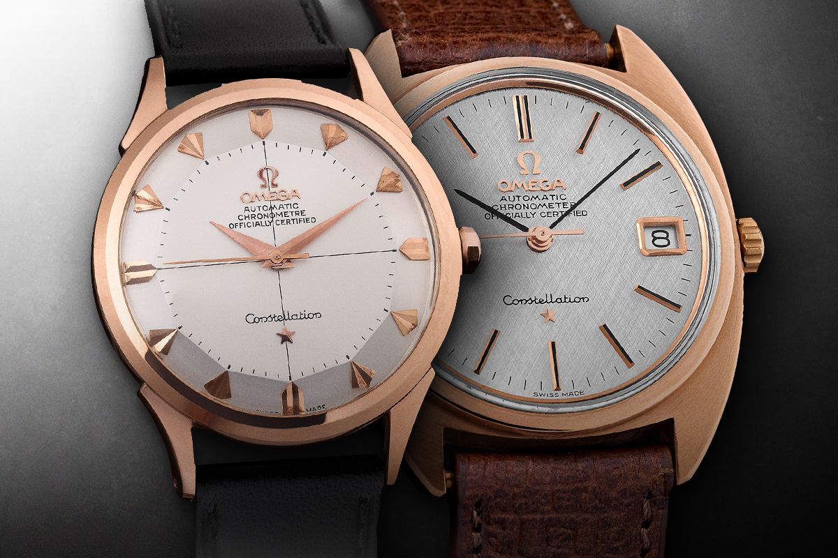 Entry-Level Omega Watch: Our Picks for an Attainable Omega