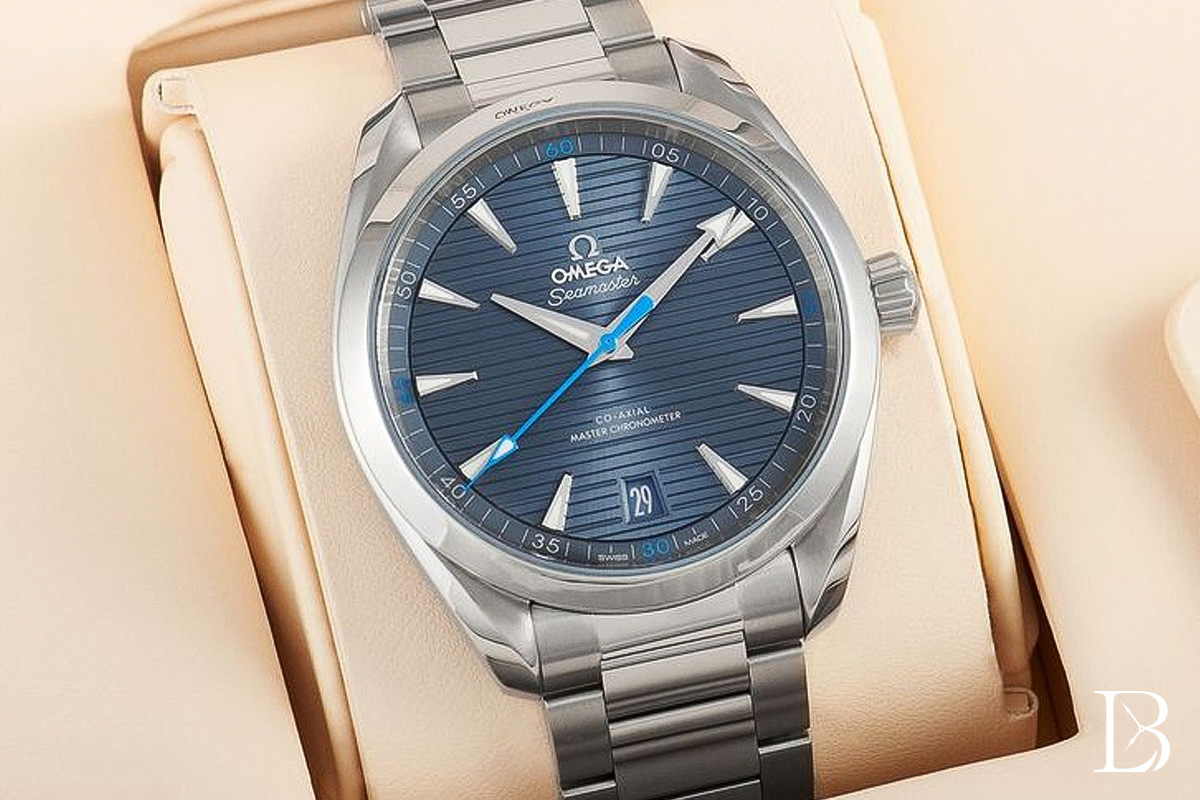 Entry-Level Omega Watch: Our Picks for an Attainable Omega