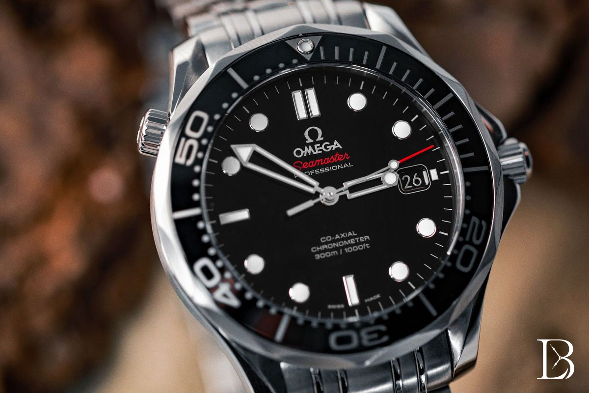 Entry Level Omega Watch Our Picks For An Attainable Omega