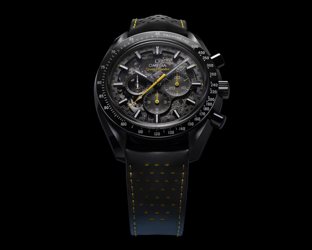 Omega Speedmaster Apollo 8 Edition: Updated for 2024