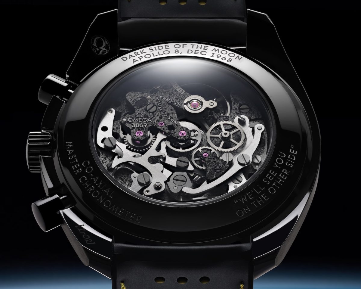 Omega Speedmaster Apollo 8 Edition: Updated for 2024