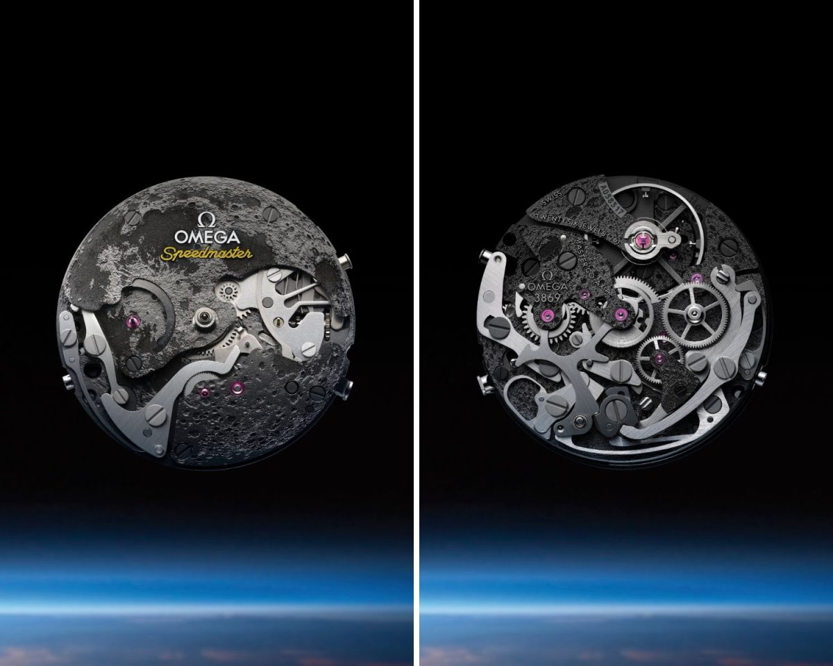 Omega Speedmaster Apollo 8 Edition: Updated for 2024