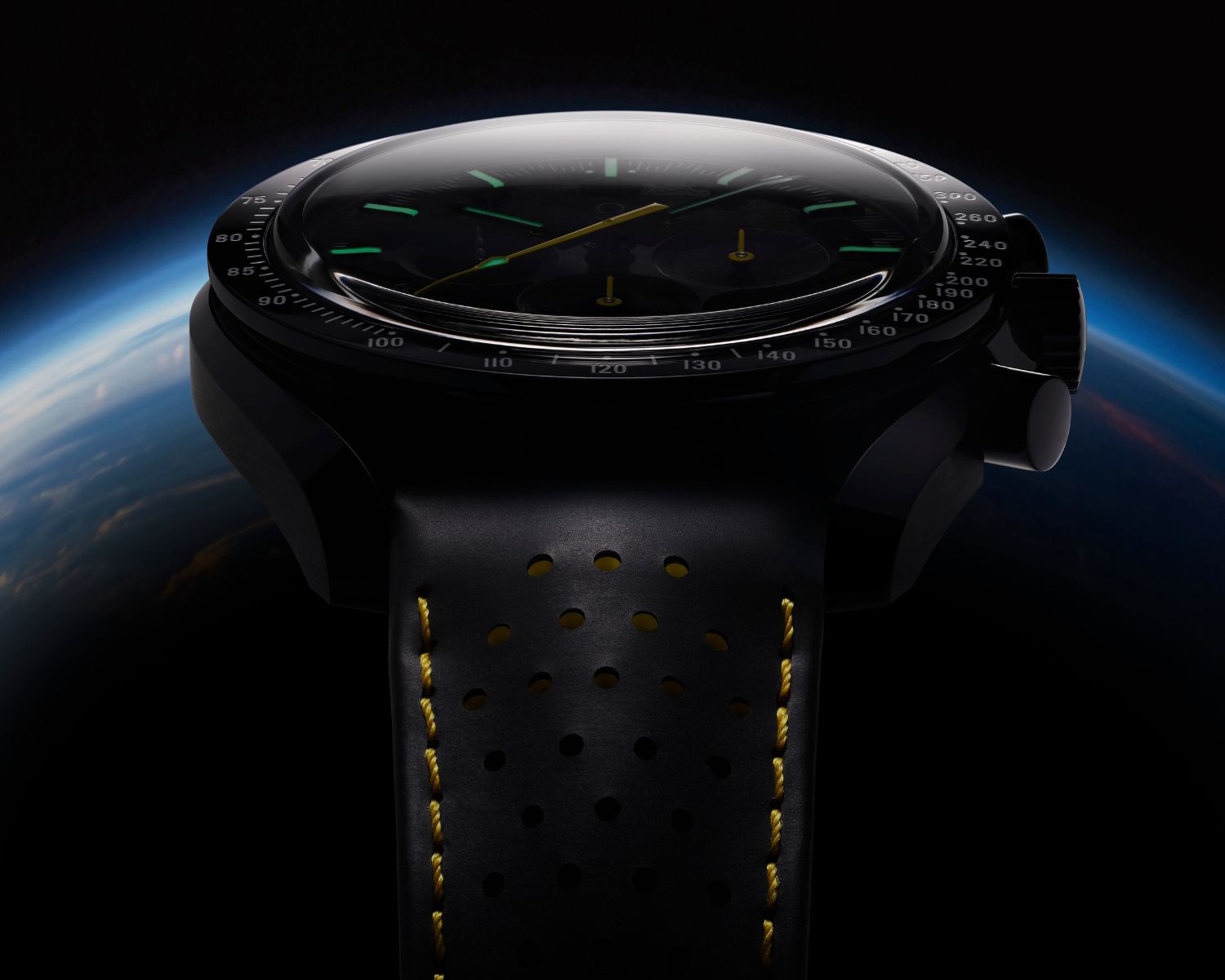 Omega Speedmaster Apollo 8 Edition: Updated for 2024