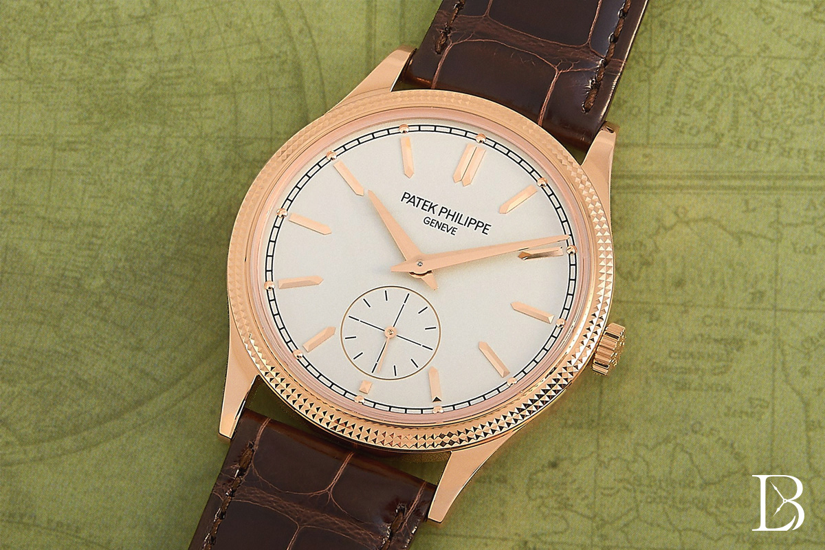 Entry-Level Patek Philippe Watches: The Best Attainable Pateks