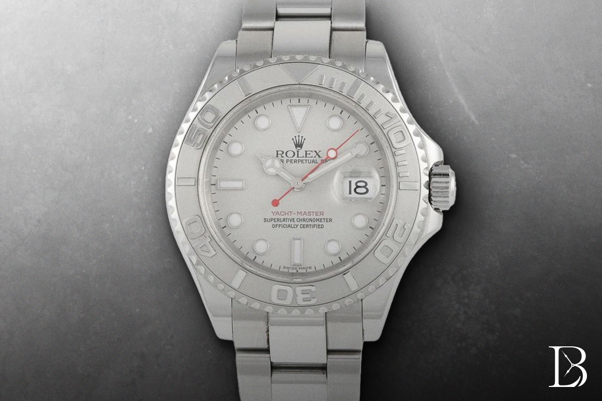 Platinum Rolex Price Guide: How Much is a Platinum Rolex Watch?
