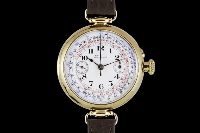 Wristwatch History: A Timeline of Horological Firsts