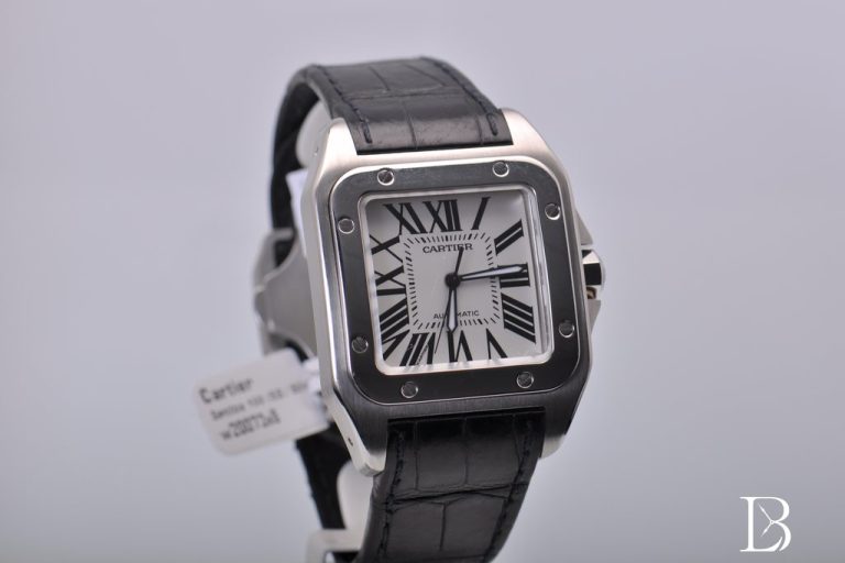Wristwatch History: A Timeline of Horological Firsts