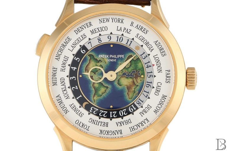 Wristwatch History: A Timeline of Horological Firsts
