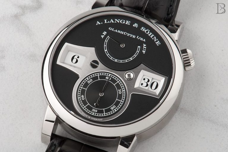 Wristwatch History: A Timeline of Horological Firsts