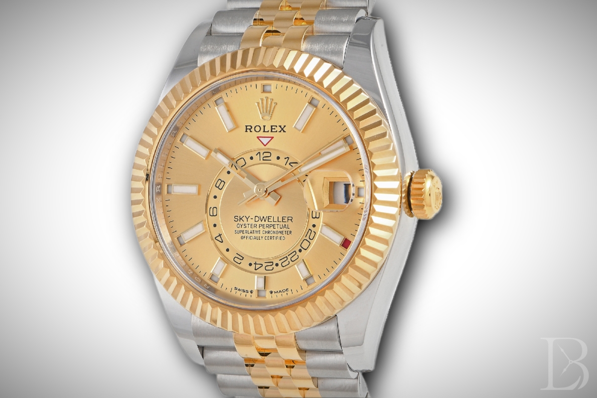 Rolex Prices: Rolex Retail Prices vs Market Prices
