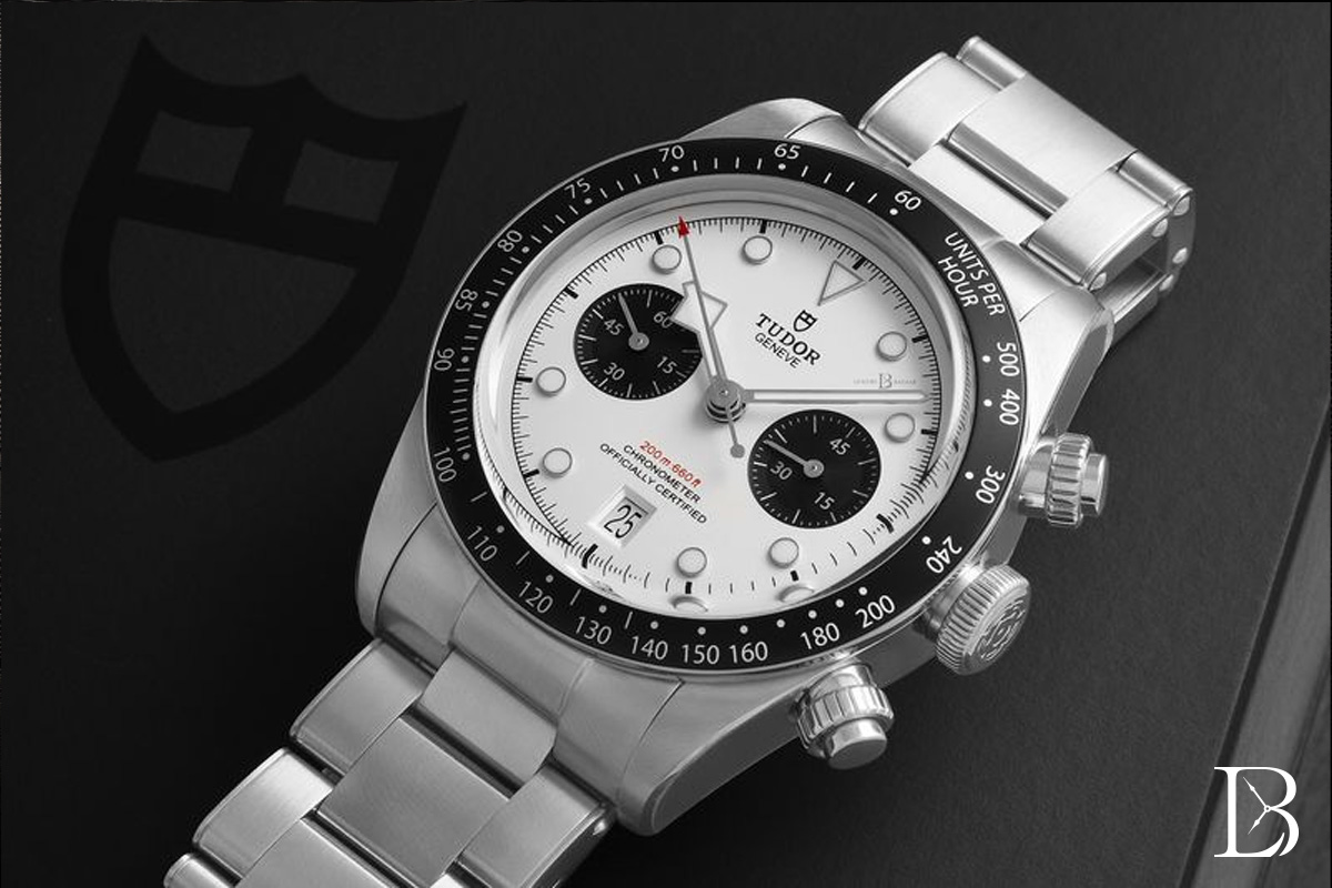 Best Tudor Watch: The 6 Top Watches from Tudor