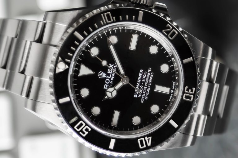 Used Rolex Submariner Prices: How Much is a Pre-Owned Sub?