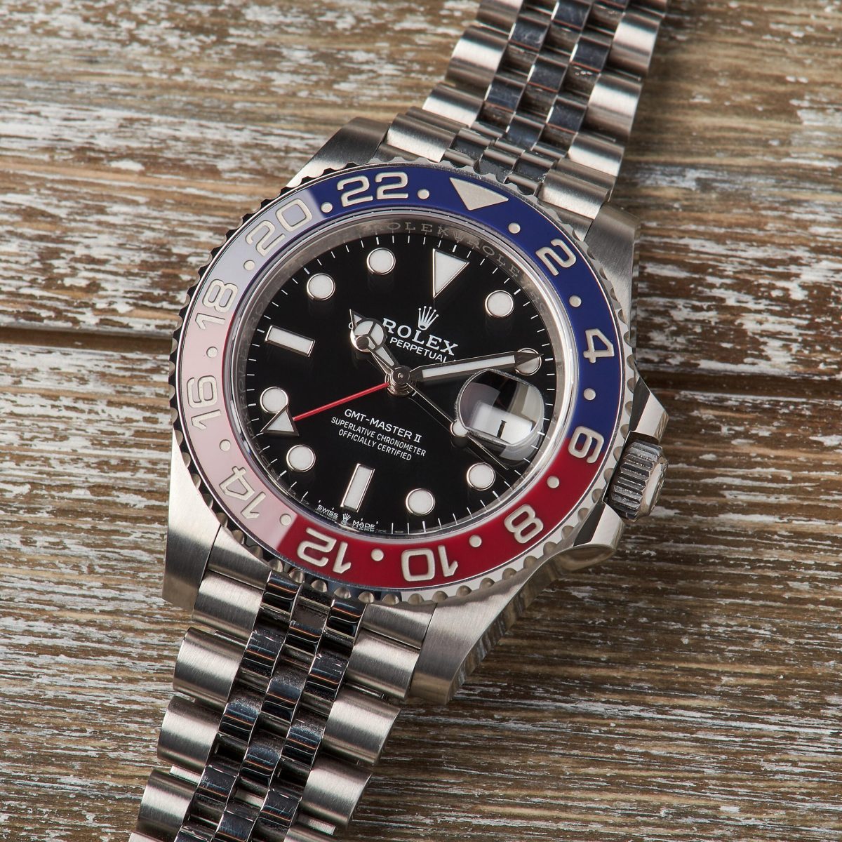 Rolex Prices: Rolex Retail Prices vs Market Prices