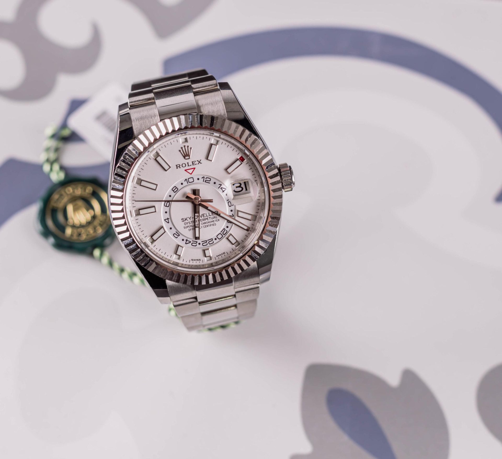Rolex Prices: Rolex Retail Prices vs Market Prices