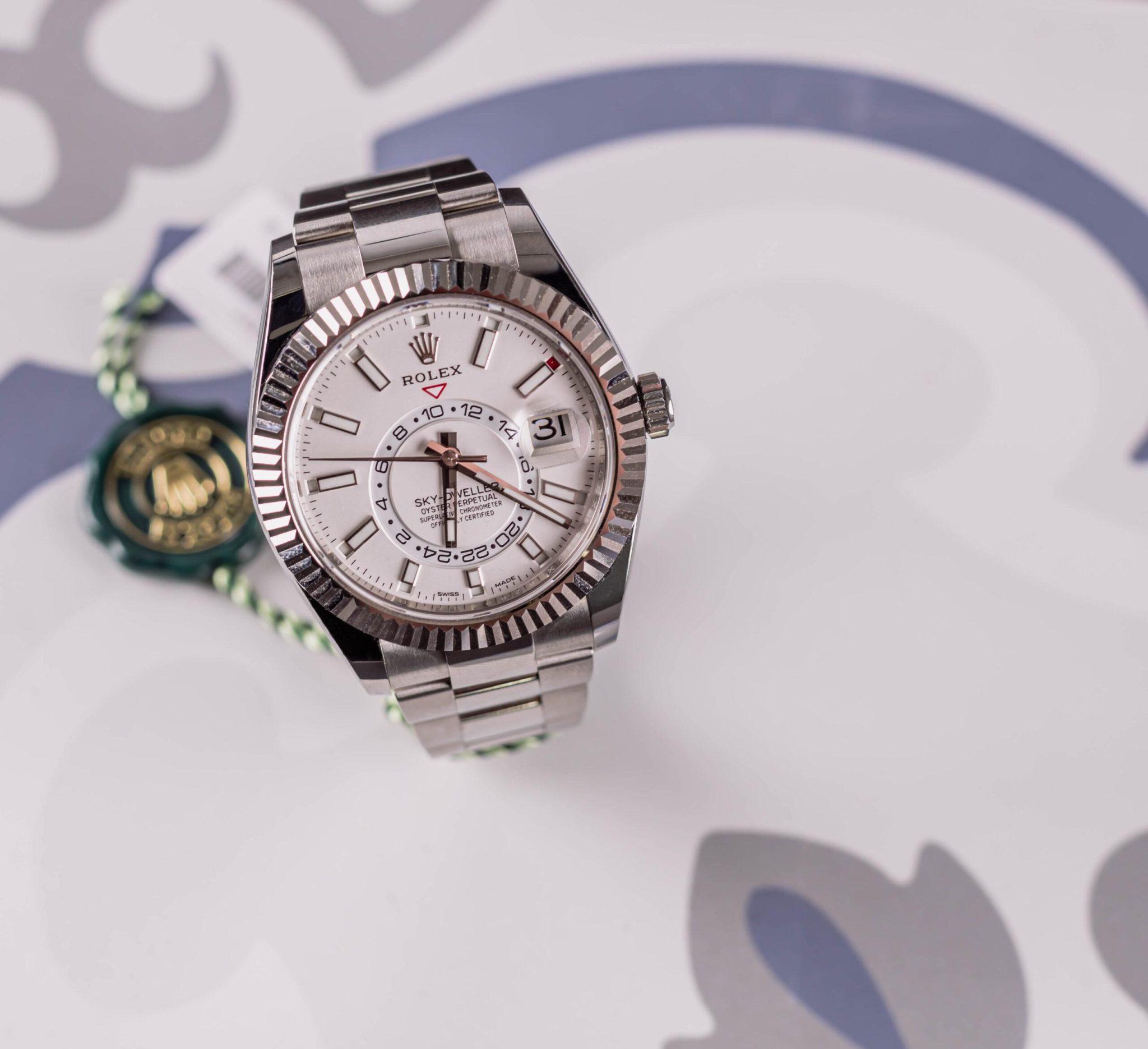 Rolex Prices: Rolex Retail Prices vs Market Prices