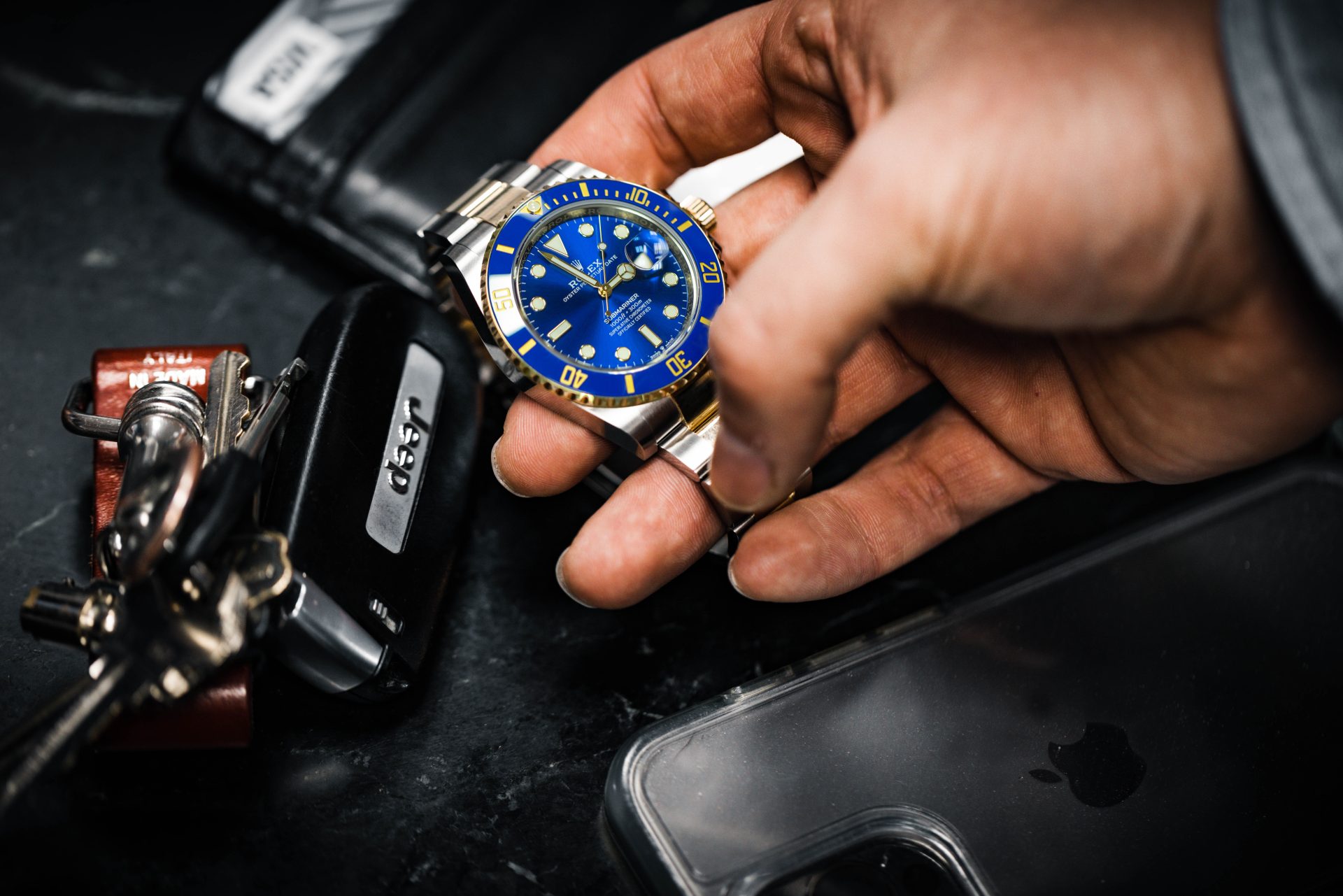 Rolex Prices: Rolex Retail Prices vs Market Prices