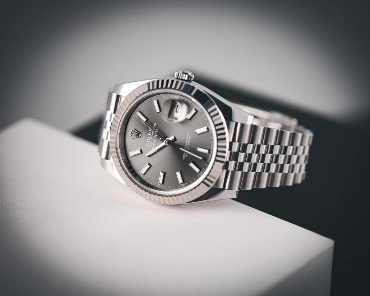 Rolex Prices: Rolex Retail Prices vs Market Prices