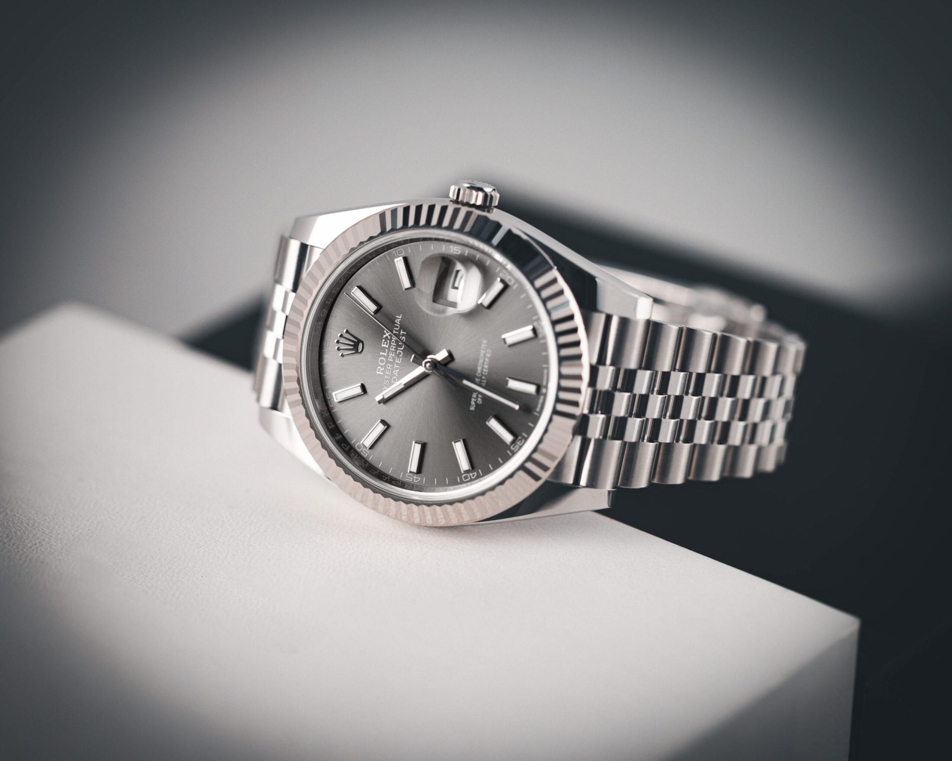 Rolex Prices: Rolex Retail Prices vs Market Prices