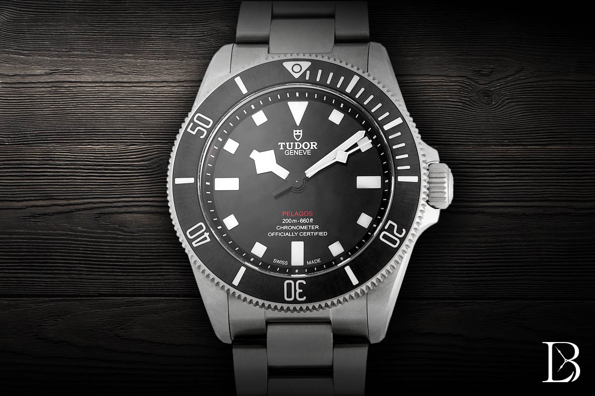 Best Tudor Watch: The 6 Top Watches from Tudor