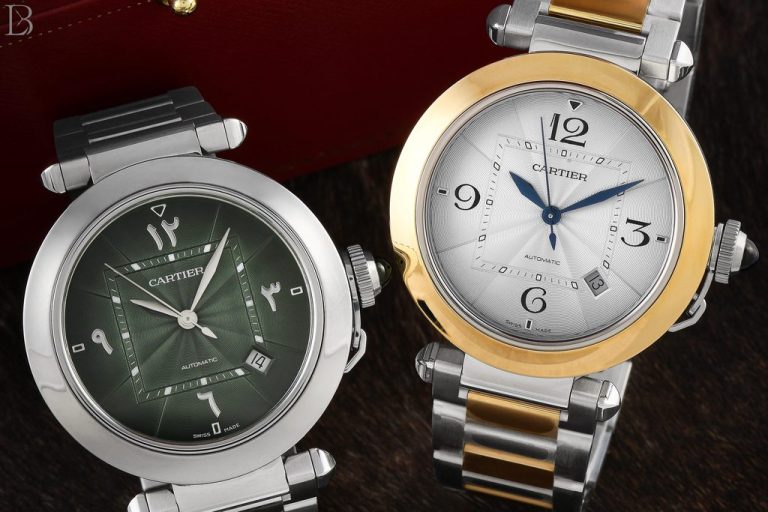 Who Owns Cartier? A Look at Richemont's Watch Brands